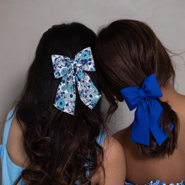 Midi Tail Bows – Cats&Bows