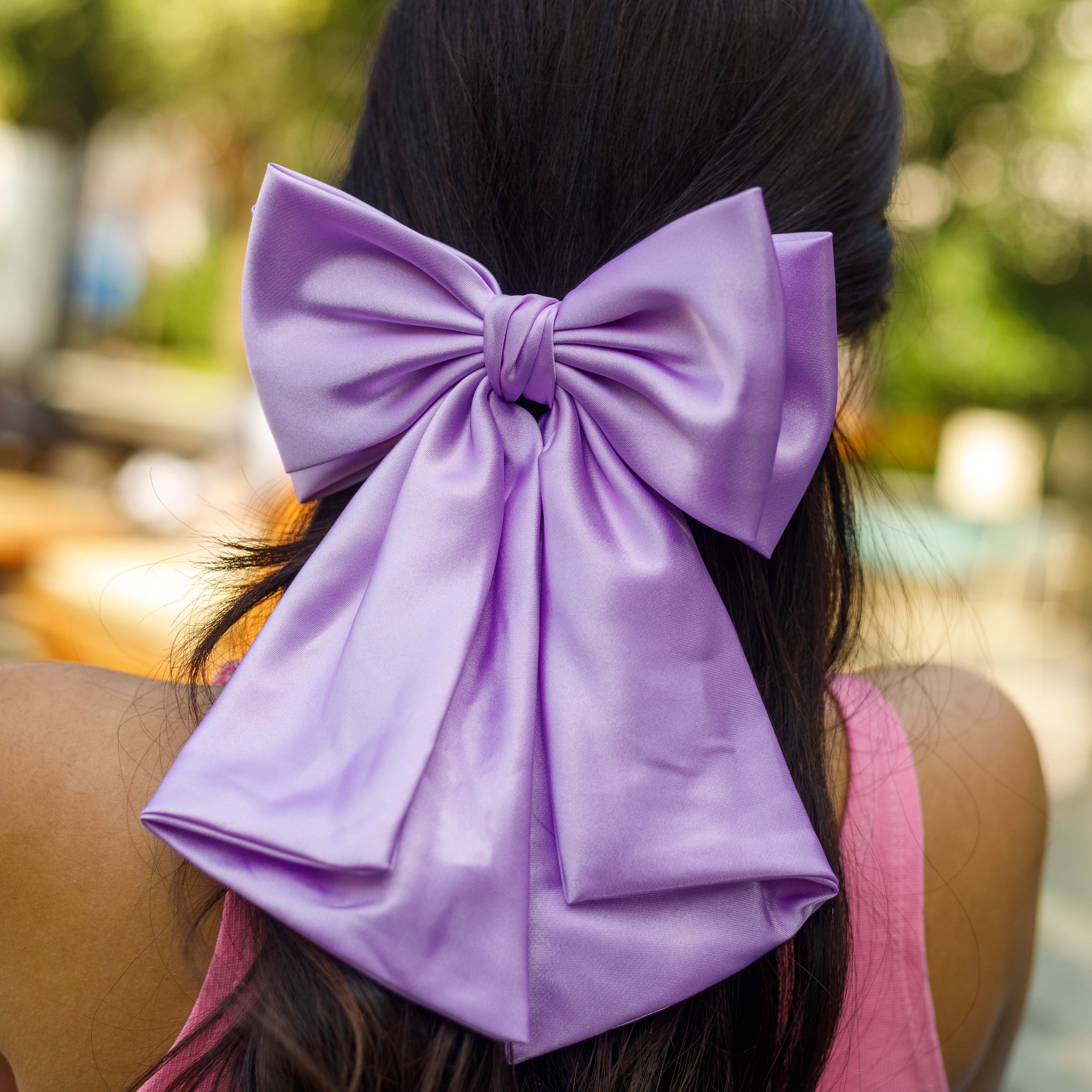 Adeline - lilac – Cats&Bows