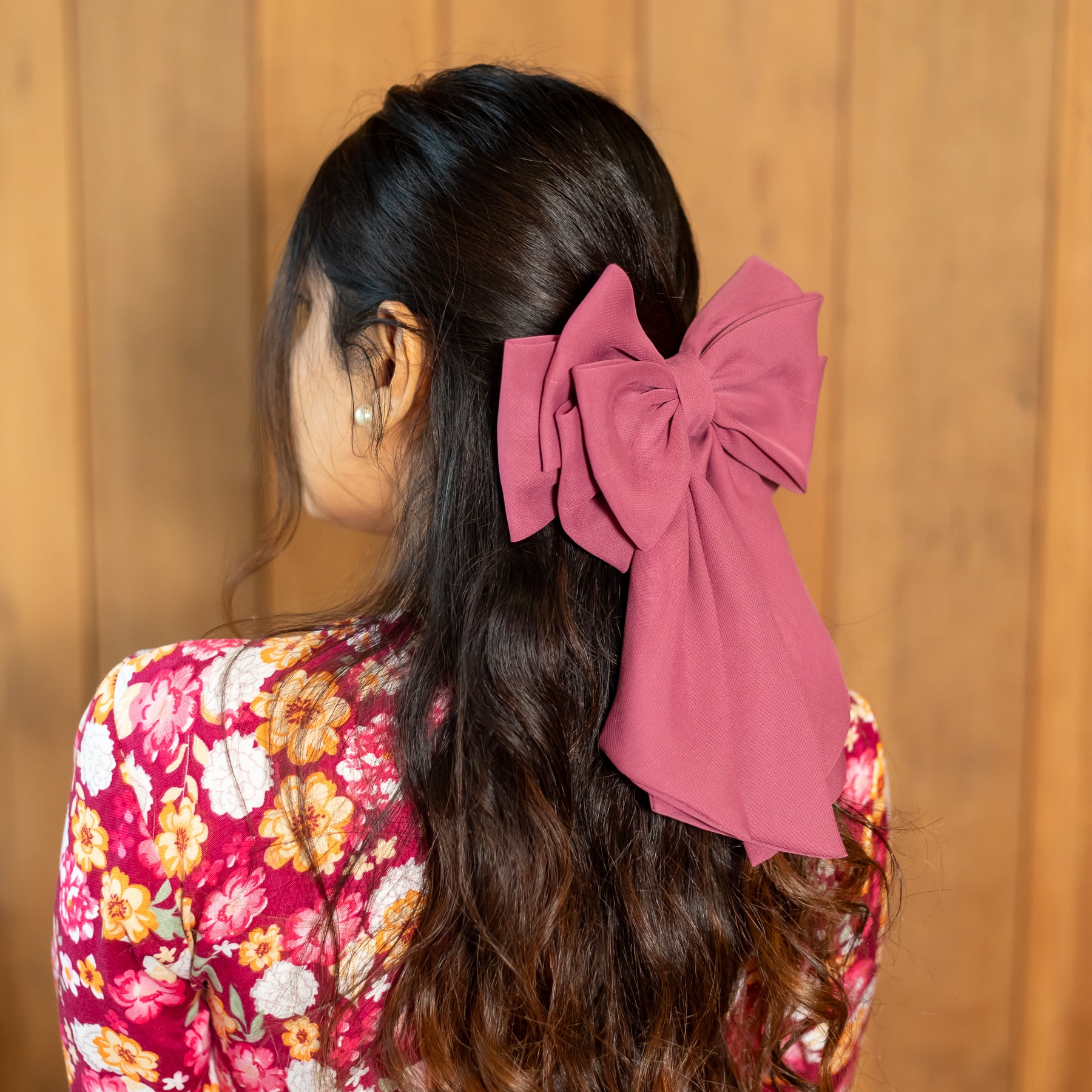 Mariana - Pink – Cats&Bows