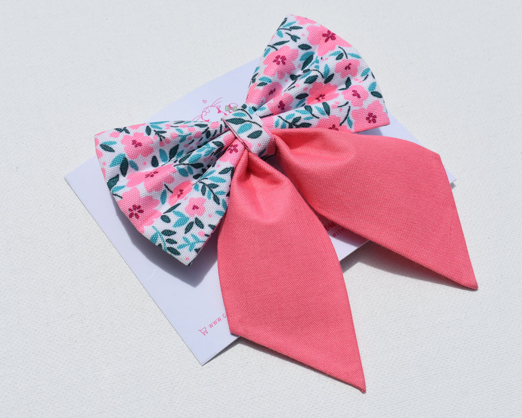 Pigtails – Cats&Bows